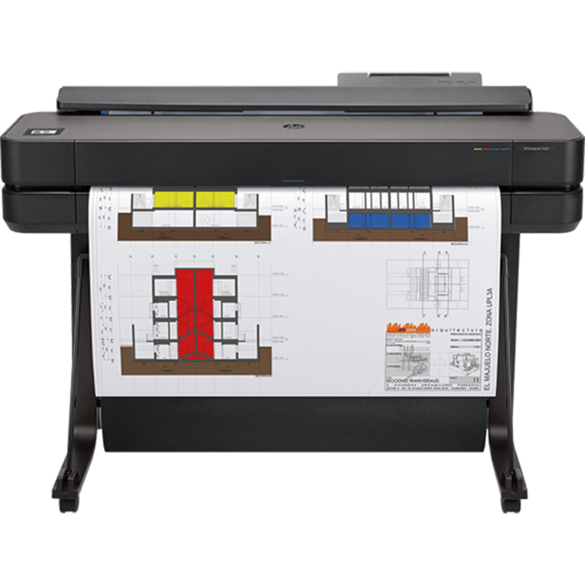 Αξιοπιστία και Τεχνογνωσία στο "Service Plotter HP": SERVICE PLOTTER HP